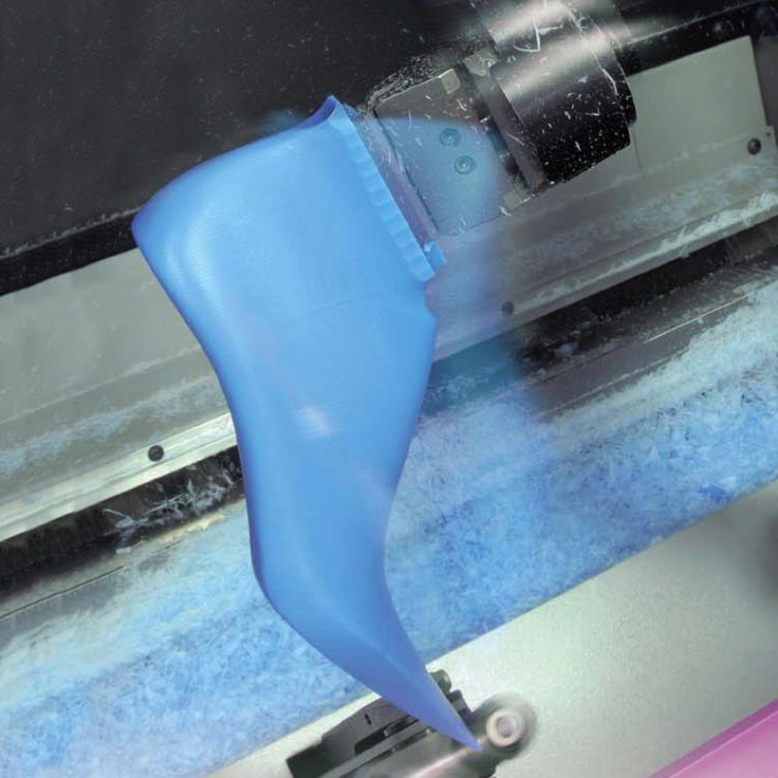 NEWLAST – machines for shoe lasts production