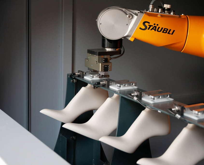 SHOE LAST MARKING | Newlast.com