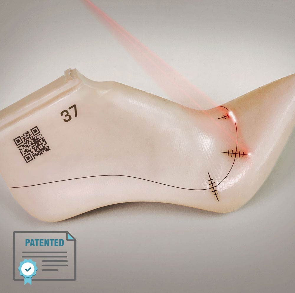 NEWLAST – Shoe Last Machines and Systems