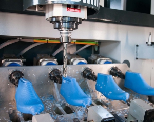 NEWLAST – Shoe Last Machines and Systems