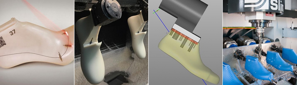 NEWLAST – Shoe Last Machines and Systems