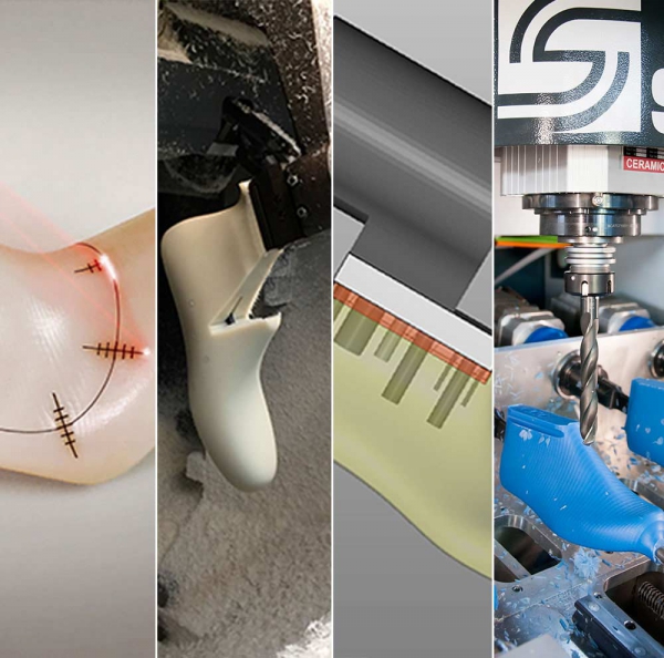 NEWLAST – Shoe Last Machines and Systems