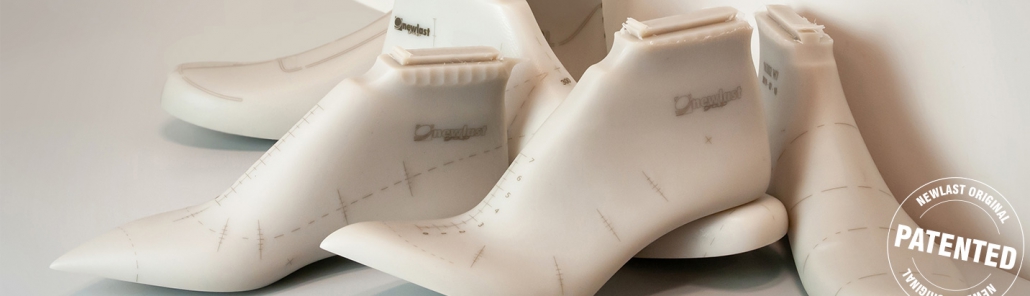 NEWLAST – Shoe Last Machines and Systems